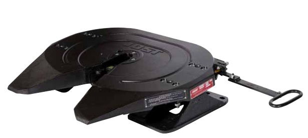 Fifth Wheels - Truck and Trailer Parts